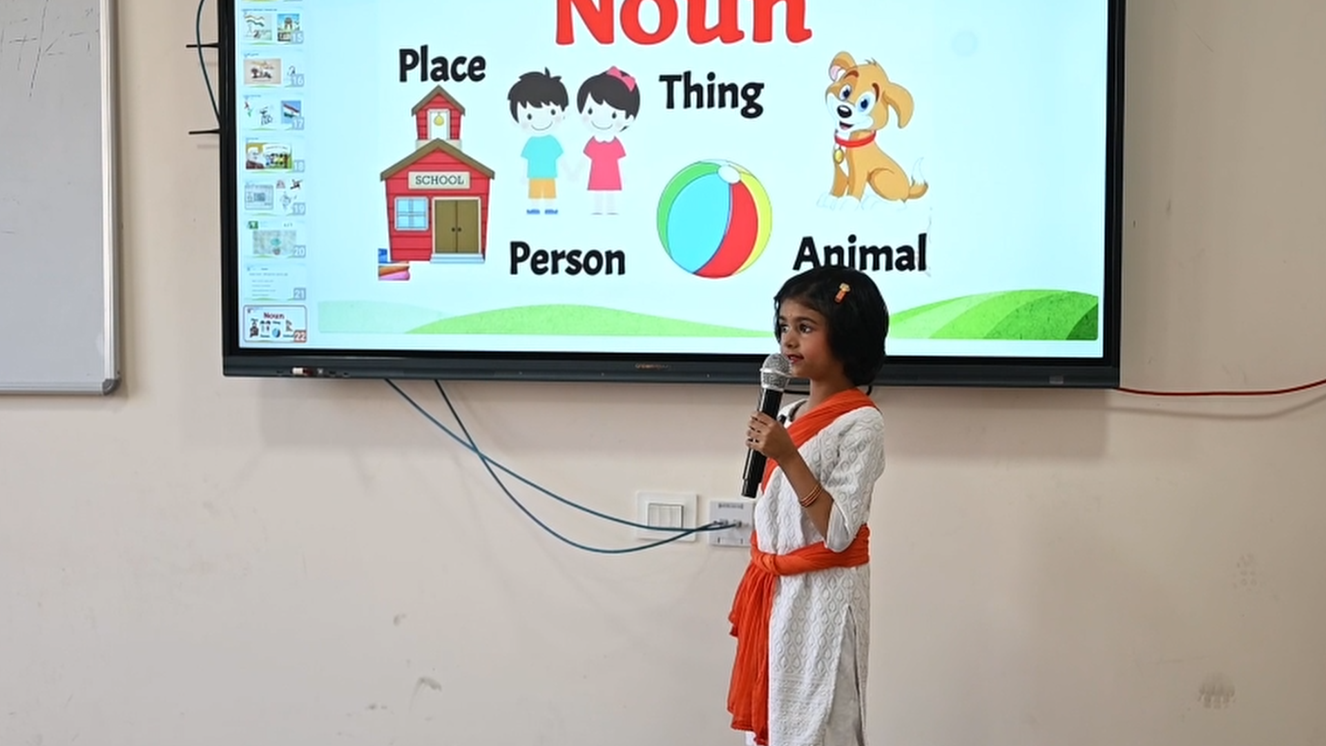 Edify World School, Whitefield, Bangalore