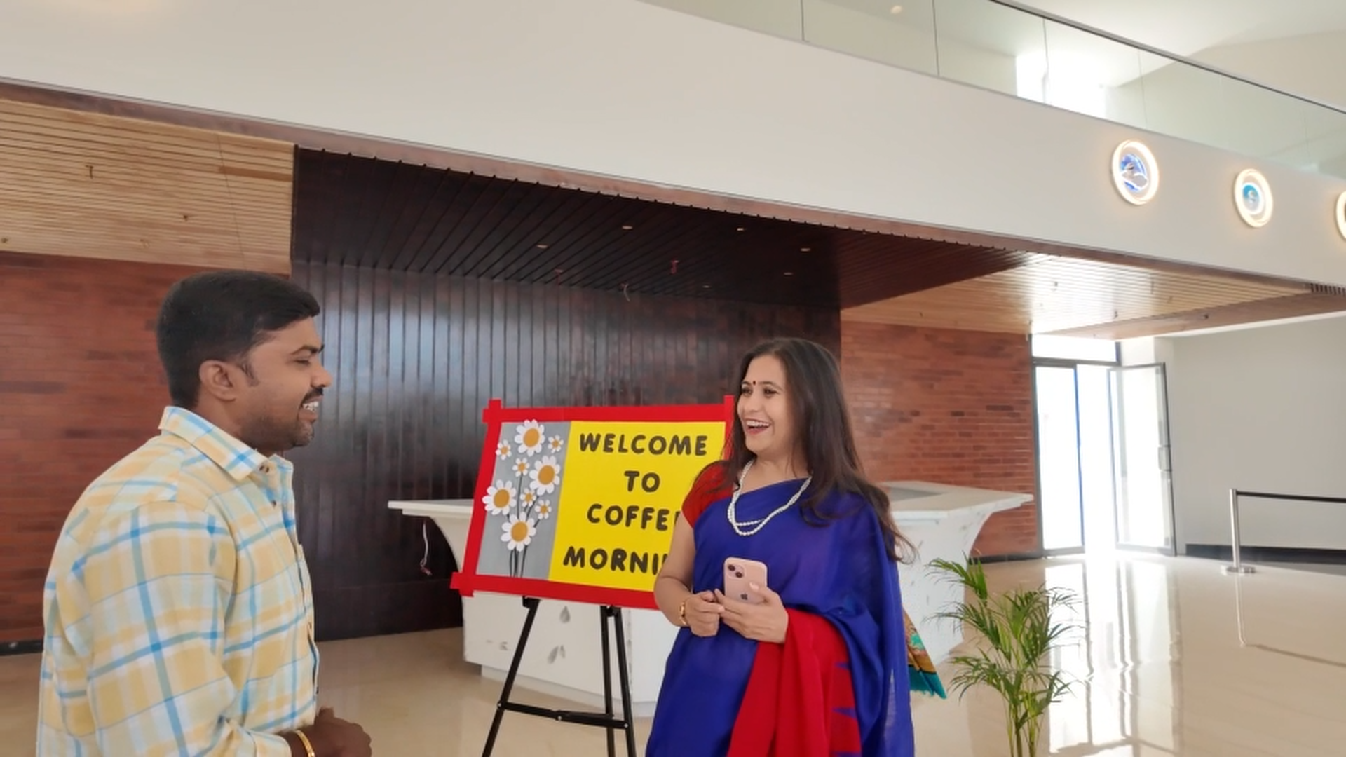 Edify World School, Whitefield, Bangalore